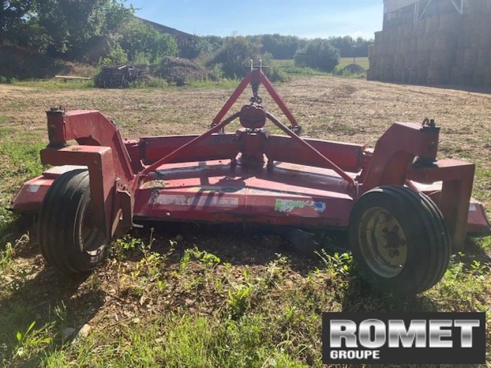 Gyrax / SIAM G331 HD1 occasion - 4.950€ sur Zagrow - Zagrow